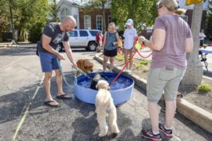 Gorton Center - Lake Forest, IL - The Benefits of Community