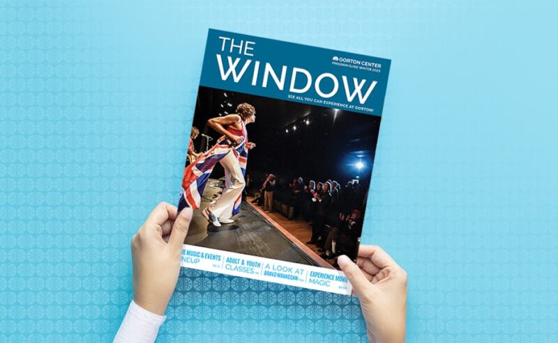 Gorton Summer Camps Registration Opens February 15 at 10 am - Gorton ...