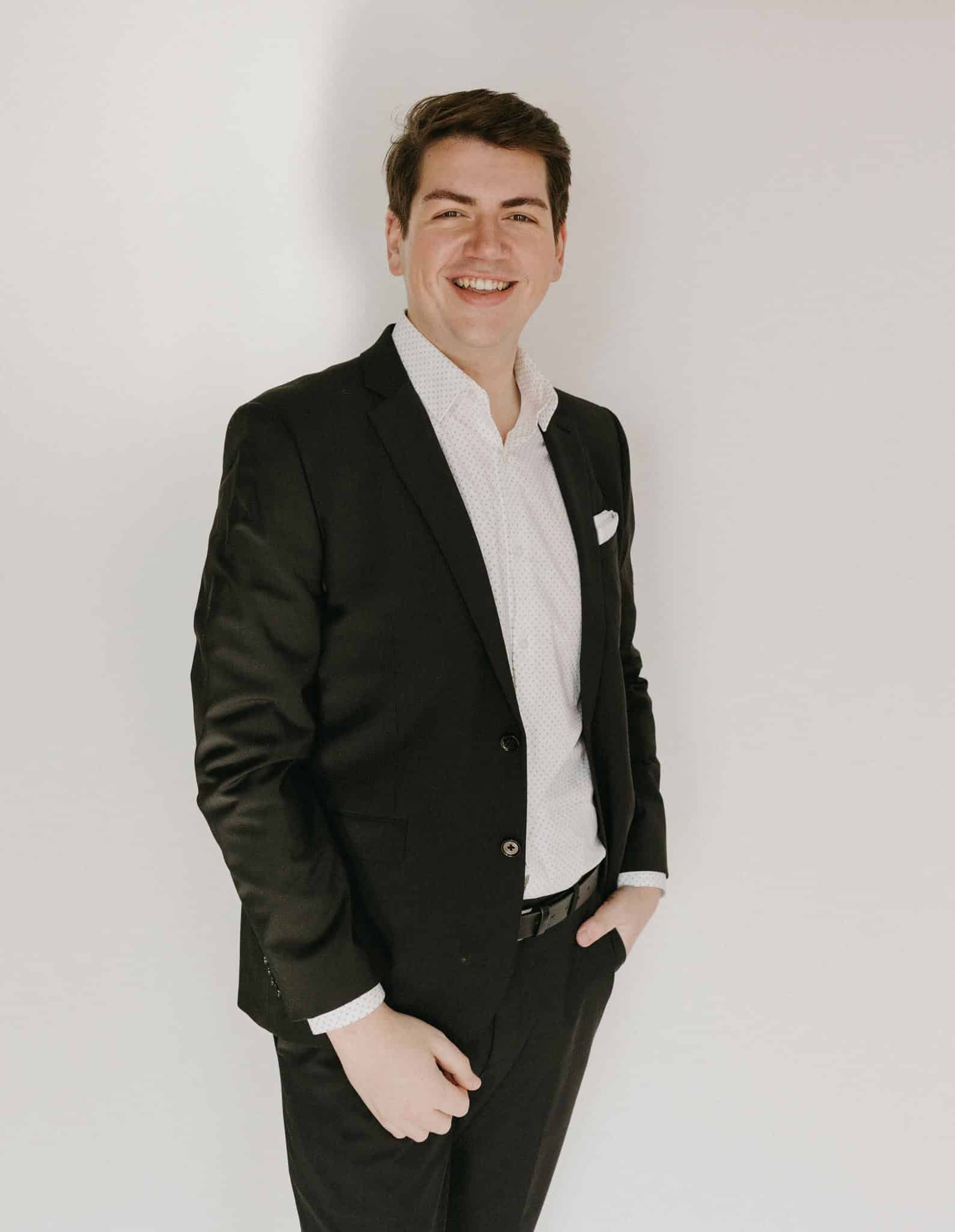 Gorton Center - Lake Forest, IL - Radius A Cappella