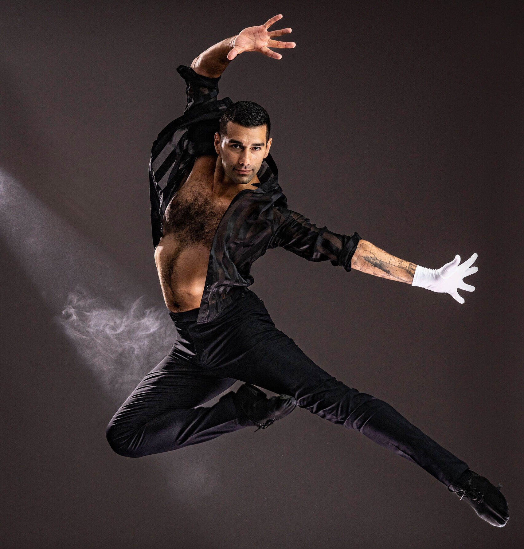 Gorton Center - Lake Forest, IL - Giordano Dance Chicago