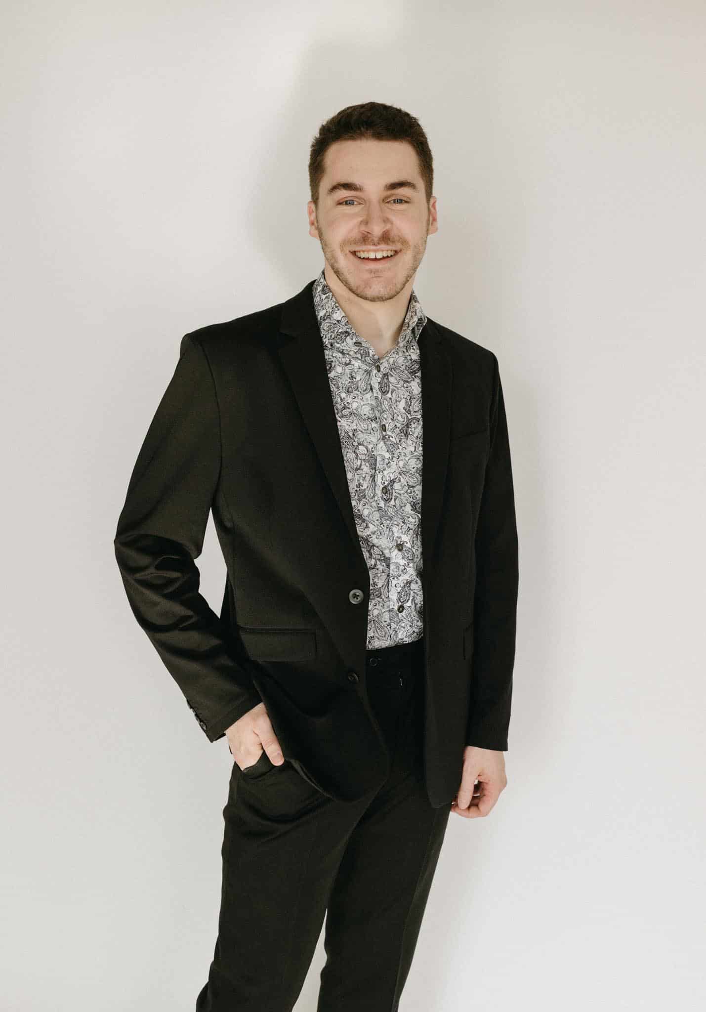 Gorton Center - Lake Forest, IL - Radius A Cappella