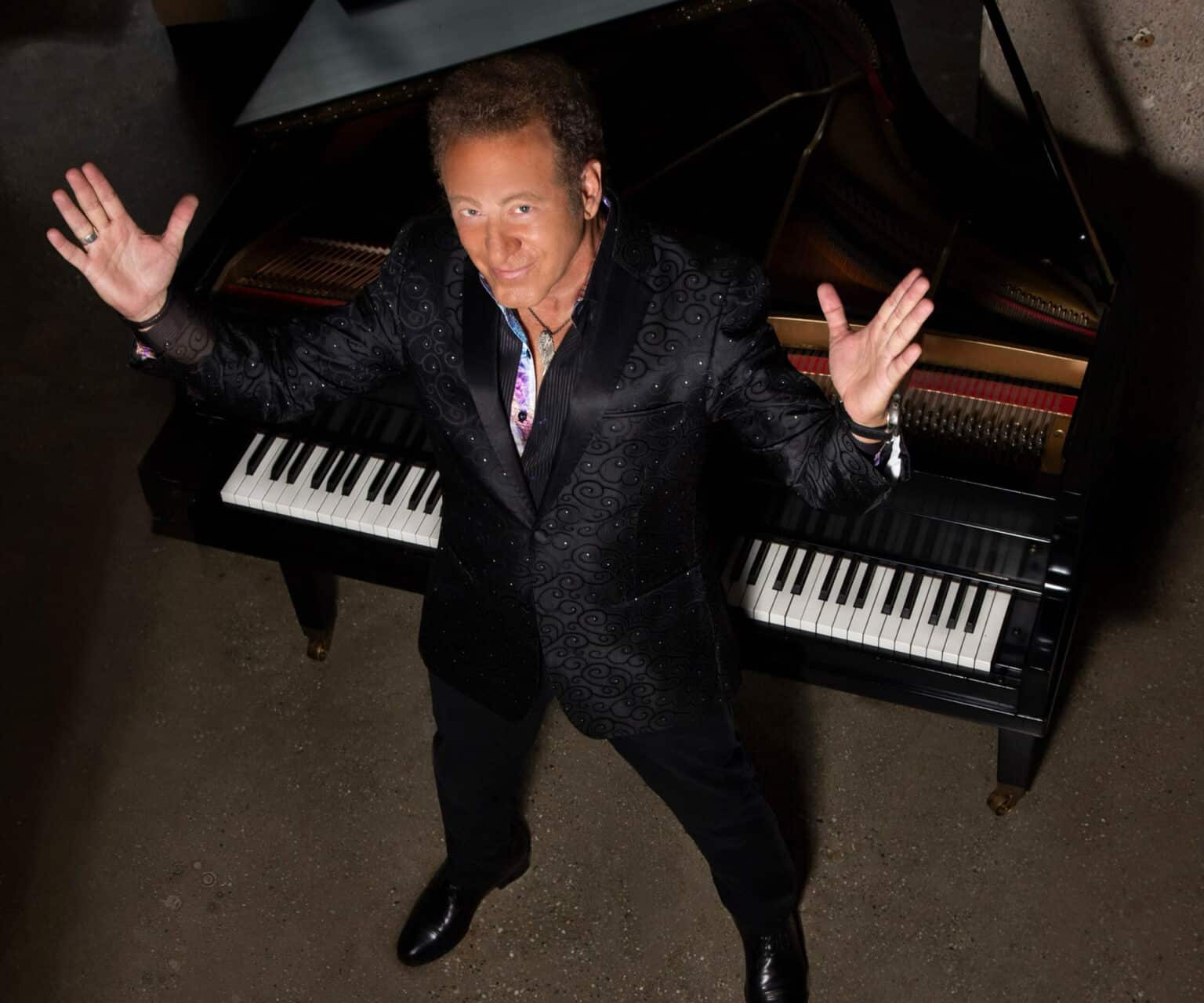 Gorton Center - Lake Forest, IL - Sidney Friedman – Music in the Mind