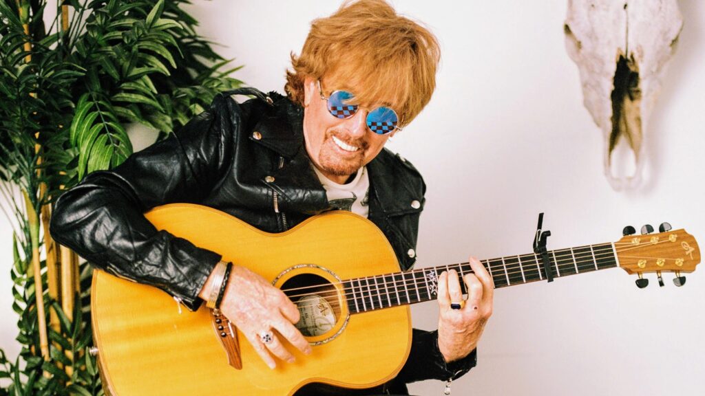 Gorton Center - Lake Forest, IL - RENTAL EVENT: Tom Fuller Concert