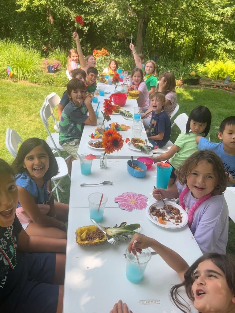 Gorton Center - Lake Forest, IL - Creative Cooking Camp (Poland)