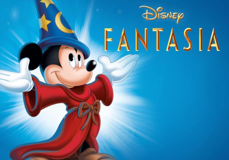 Gorton Center - Lake Forest, IL - FANTASIA