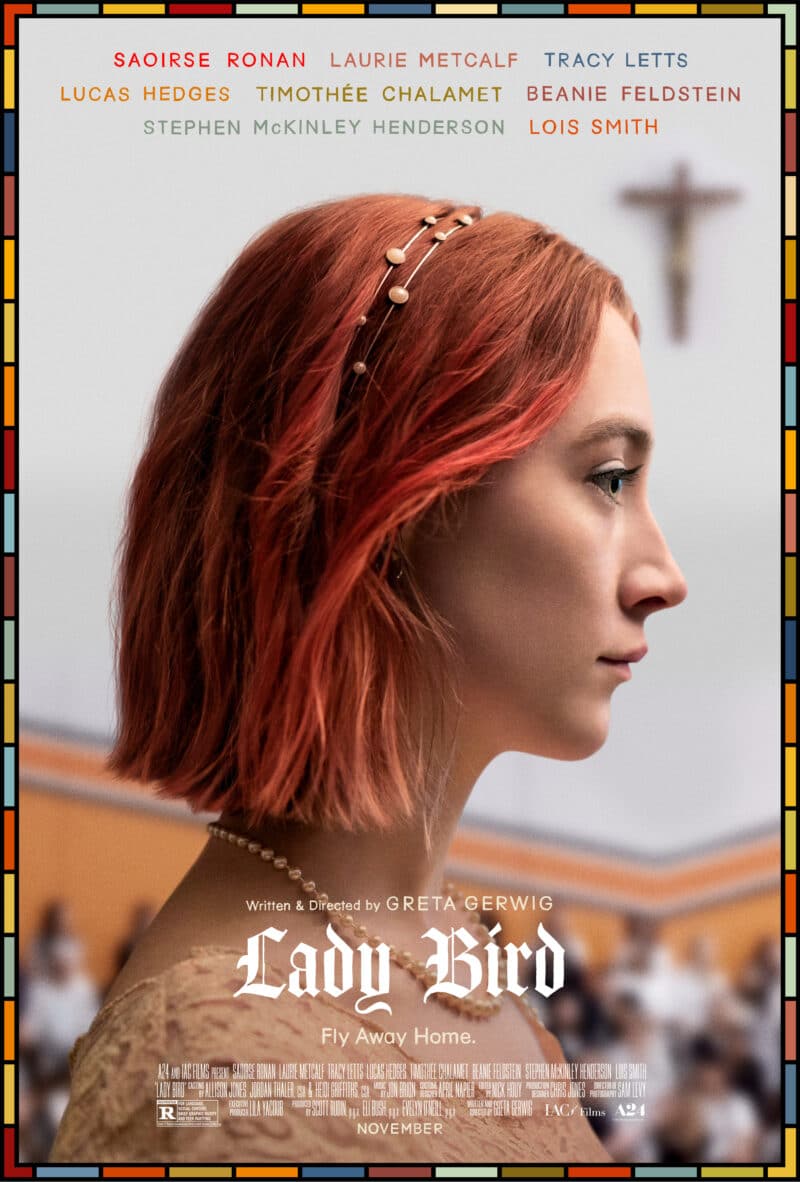 Gorton Center - Lake Forest, IL - Lady Bird