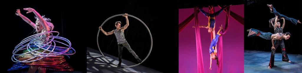 Gorton Center - Lake Forest, IL - Cirque-tacular
