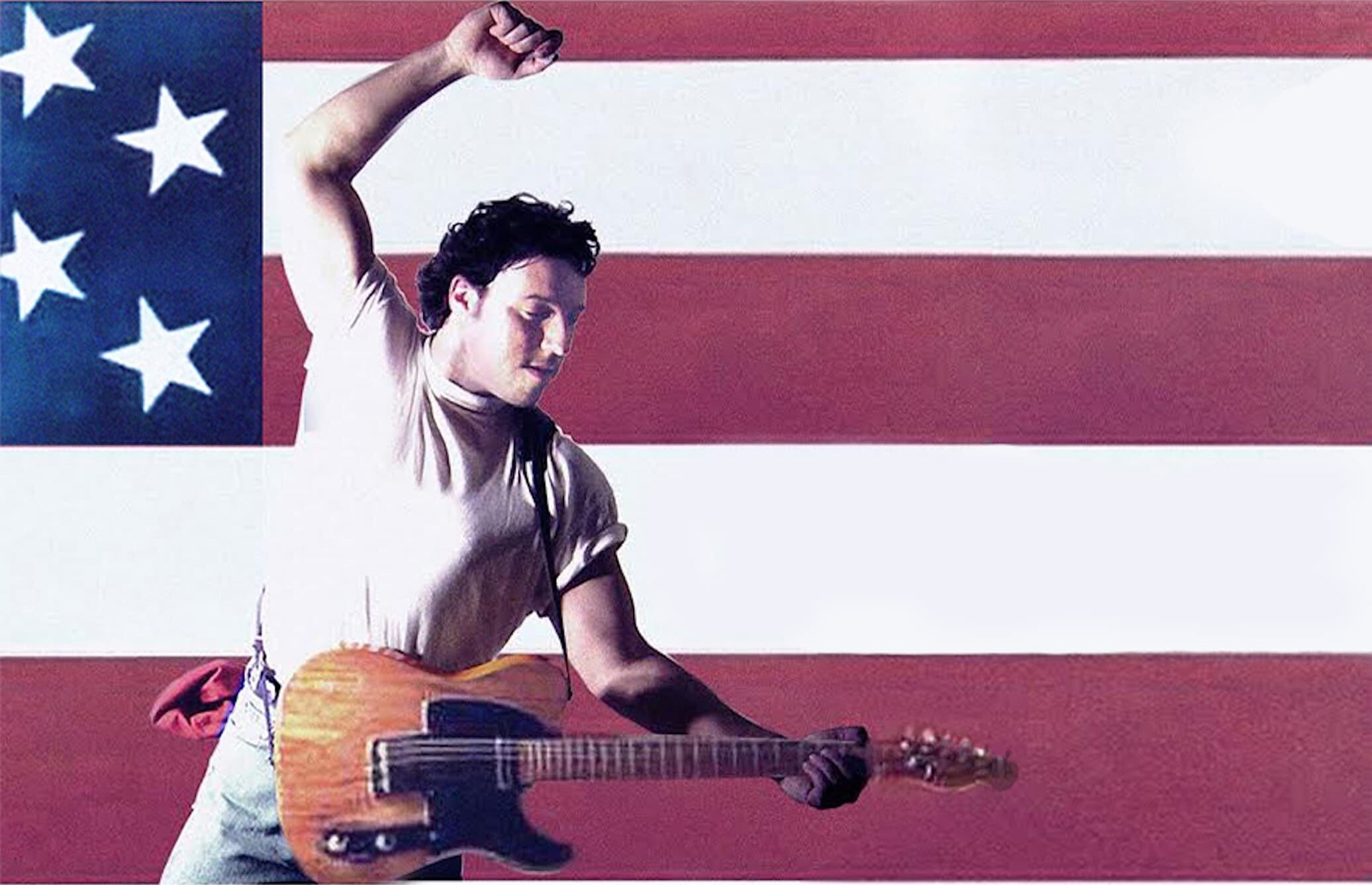 Gorton Center - Lake Forest, IL - Bruce in the USA