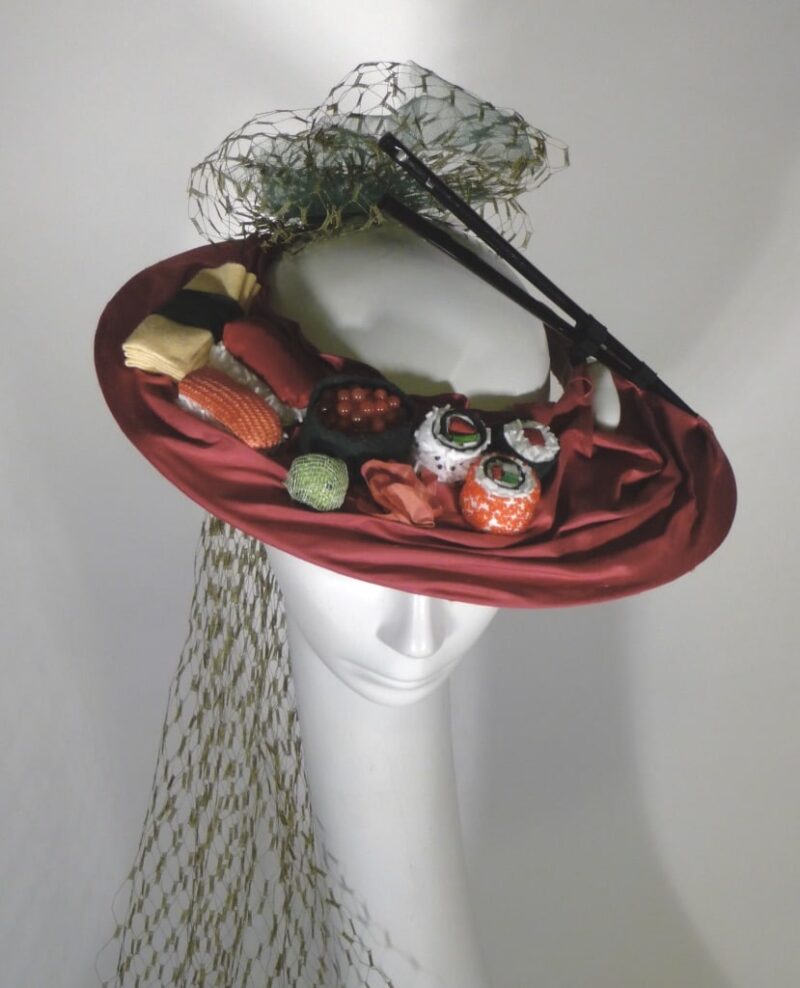 Gorton Center - Lake Forest, IL - Rendezvous Arts: Haymarket Opera Company