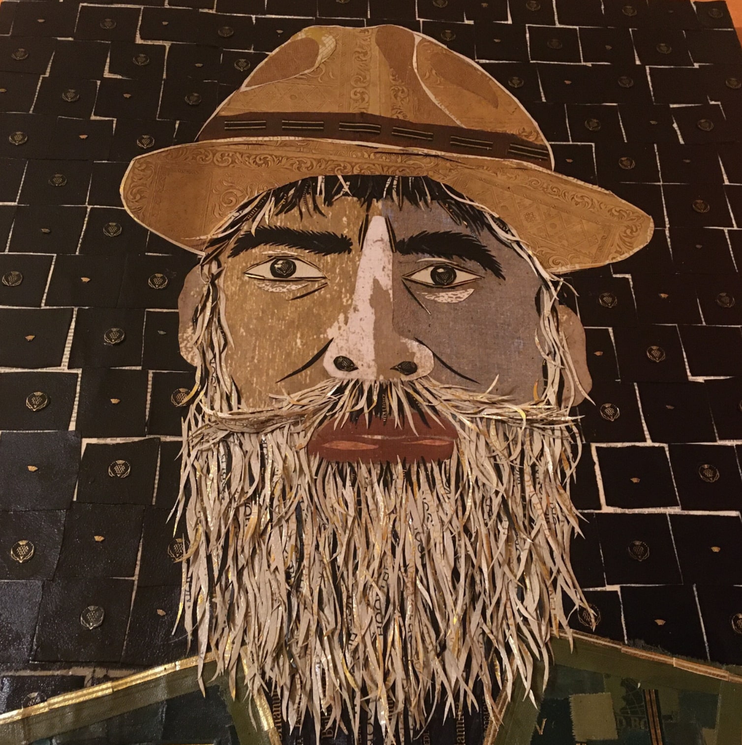 Gorton Center - Lake Forest, IL - Rendezvous Arts Axiom Brass Quintet