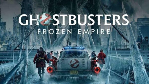 Gorton Center - Lake Forest, IL - GHOSTBUSTERS: FROZEN EMPIRE