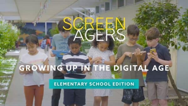 Gorton Center - Lake Forest, IL - Screenagers