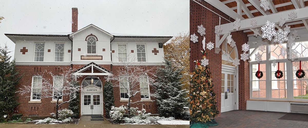 Gorton Center - Lake Forest, IL - Find Festive Holiday Programs at Gorton Center