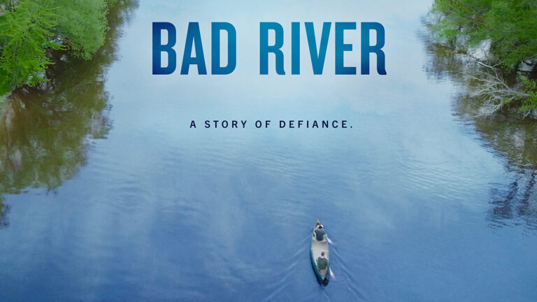 Gorton Center - Lake Forest, IL - Bad River