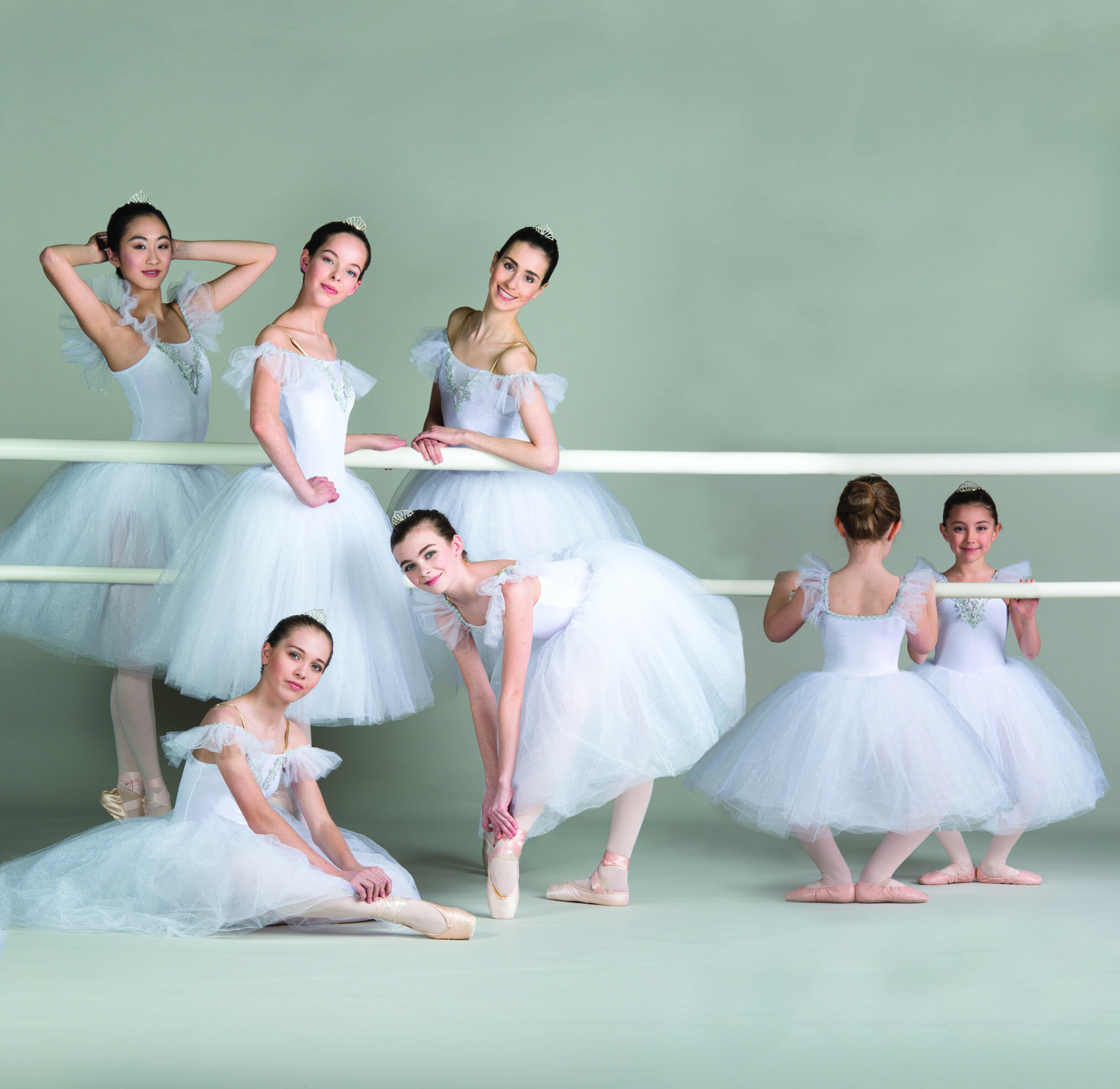 Gorton Center - Lake Forest, IL - Makkai Ballet Recital Sunday, May ...