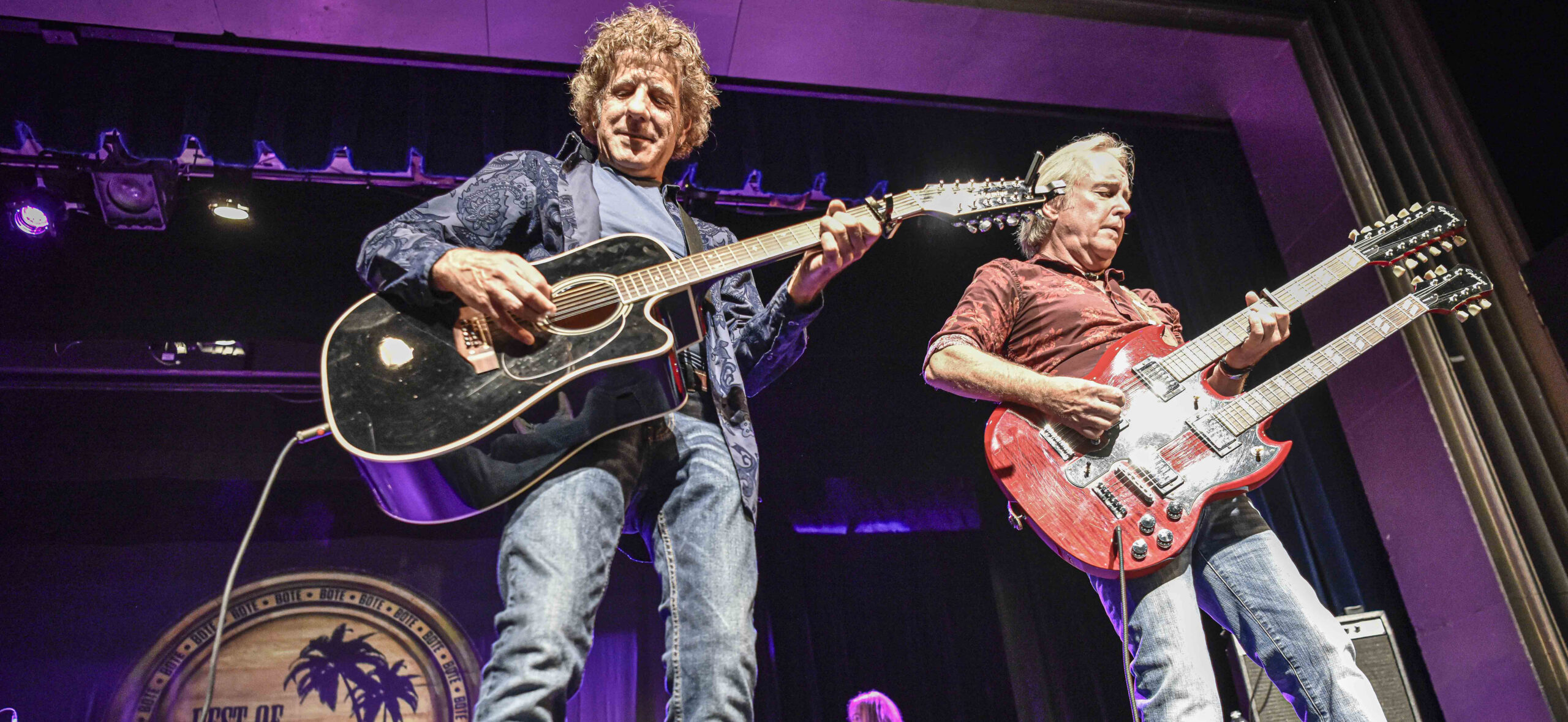 Gorton Center - Lake Forest, IL - Why You Should Experience Live Music